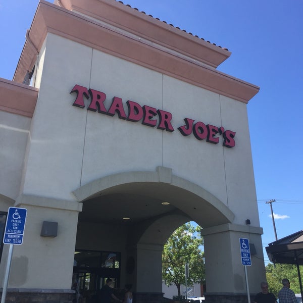 Photos at Trader Joe's - East Sacramento - Sacramento, CA