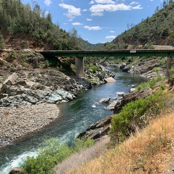 American River Confluence - Other Great Outdoors
