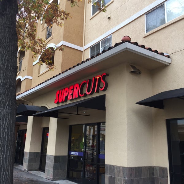 Supercuts - Midtown - 1501 16th St Ste 107
