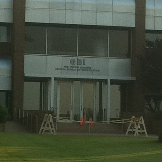 Georgia Bureau of Investigation - Division of Forensic Sciences (DOFS ...