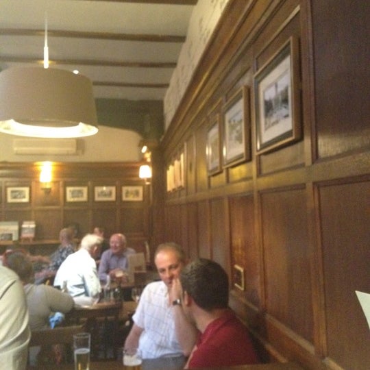 Photos at The Bell Inn - City Centre - Nottingham, Nottinghamshire