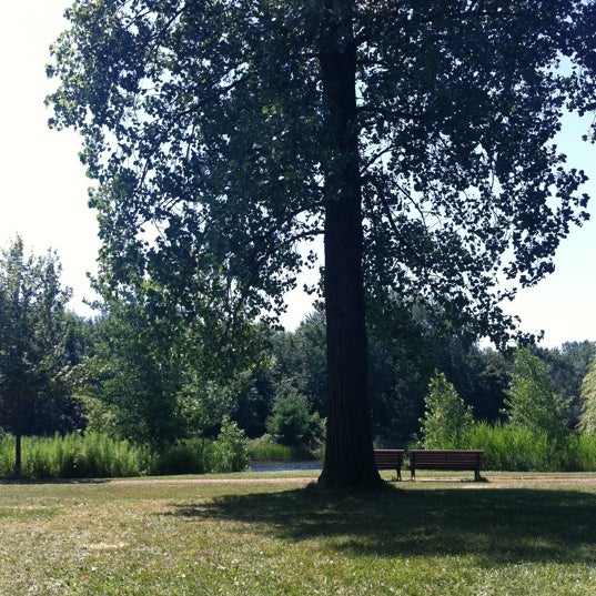Parc Angrignon - Park in Le Sud-Ouest