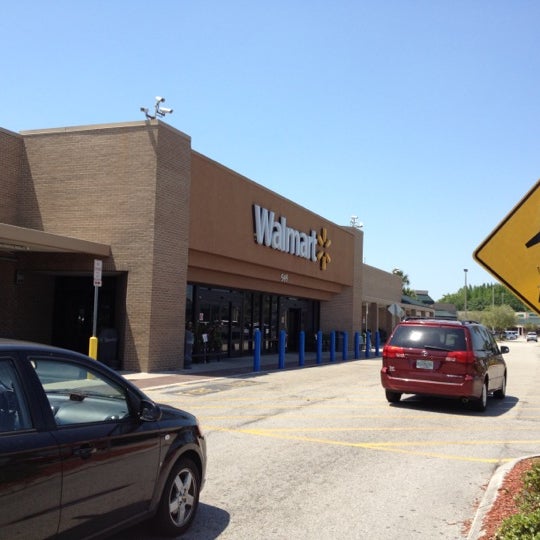 Photos at Walmart Supercenter - Valrico, FL