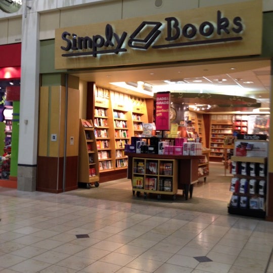 Simply Books - Bookstore in Minneapolis