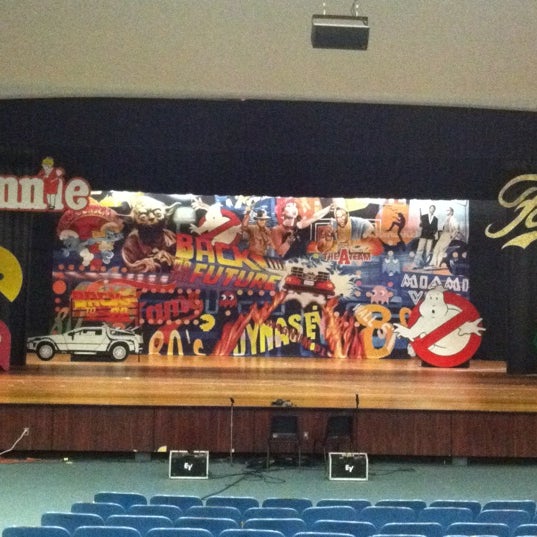 Photos at Clarkstown High School South - High School in West Nyack