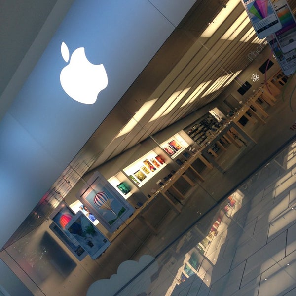Photos at Apple Cherry Hill - Electronics Store