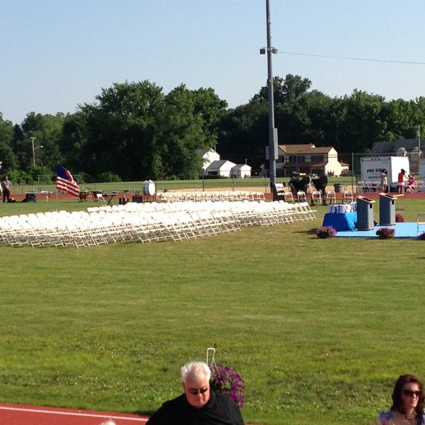 Photos at Highland Regional High School - Blackwood, NJ