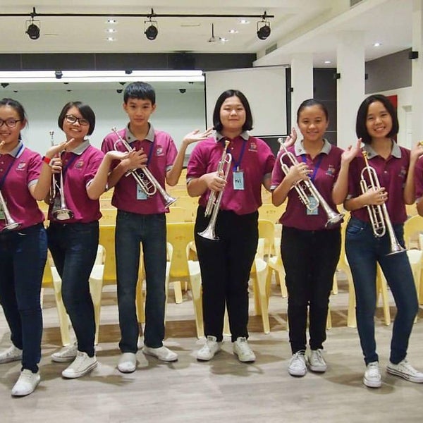 Photos at Tsun Jin High School 循人中学 - High School in Cheras