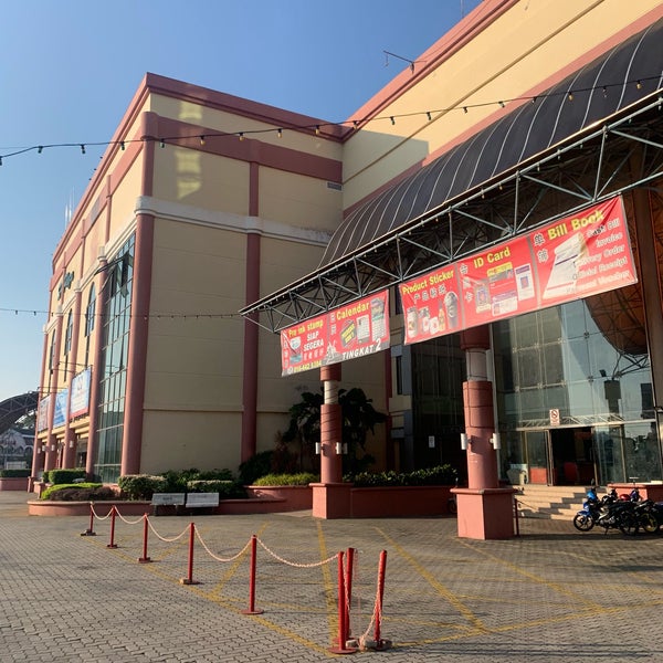 SP Plaza Sungai Petani - Jalan Ibrahim