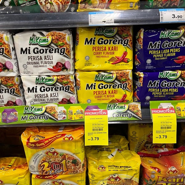 Everrise - Kuching, Sarawak