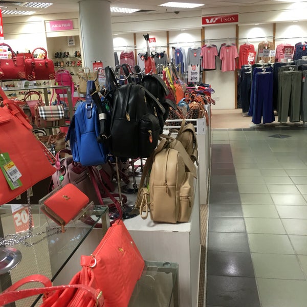The Store SP Plaza - Shopping Mall in Sungai Petani