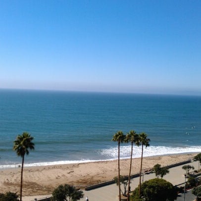 Ventura Beach - Beach