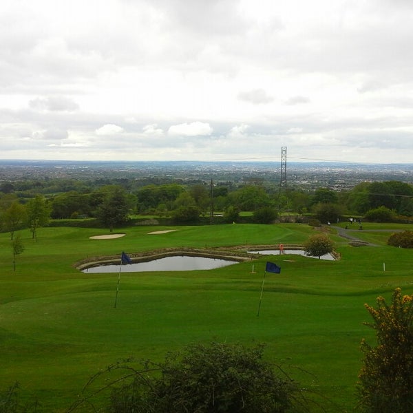 Stackstown Golf Club - Dublin, Dublin City