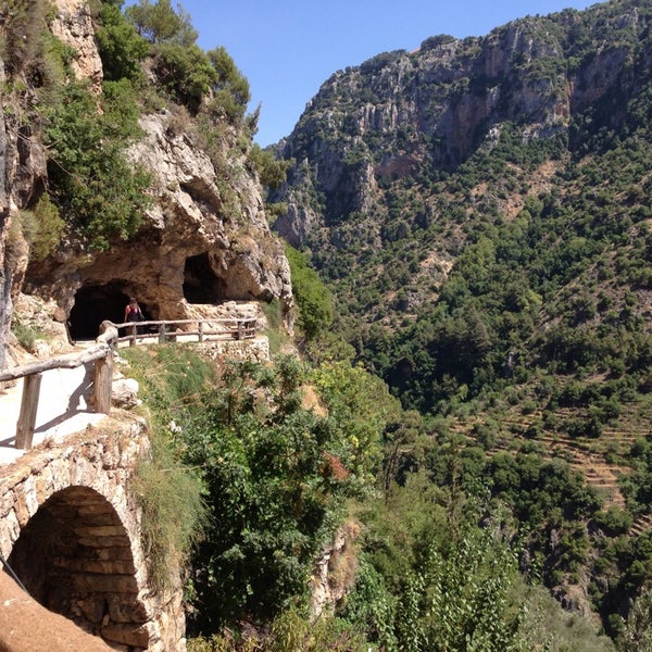 wadi annoubin - 4 tips from 112 visitors