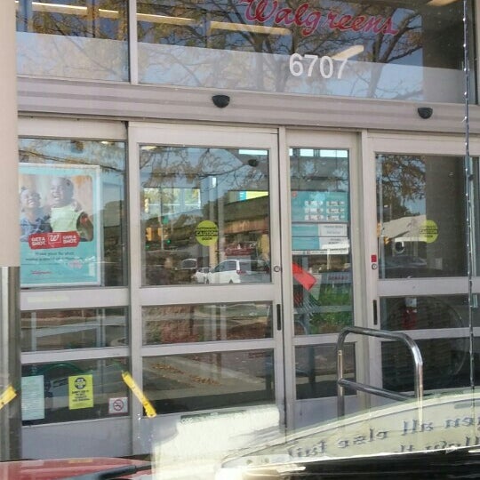 Walgreens - Pharmacy in Milwaukee