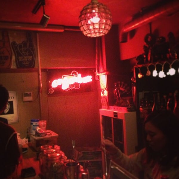 organ bar - Nightclub in 渋谷区