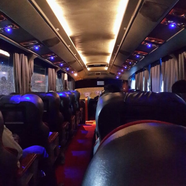 check trip bas sani - Blake Cameron