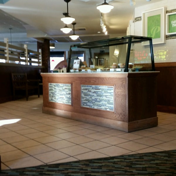 Perkins Family Restaurant and Bakery - 16 tips from 796 visitors