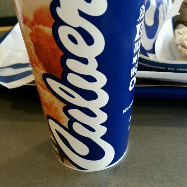 Culver's - Fast Food Restaurant