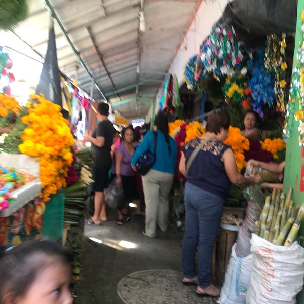 Mercado Municipal De Tuxtla Gutiérrez - 7 tips from 697 visitors