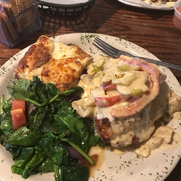 Pizza Getti - Italian Restaurant in Rockwall