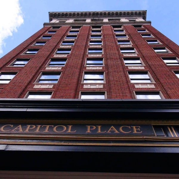 Capitol Place - Capitol District - 1 tip