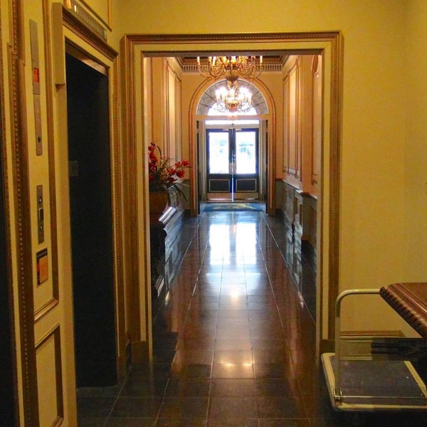 Capitol Place - Capitol District - 1 tip