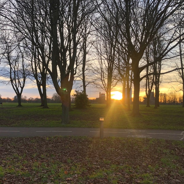 Victoria Park - 14 tips from 793 visitors