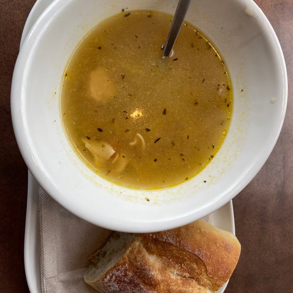 Panera Bread - Bakery