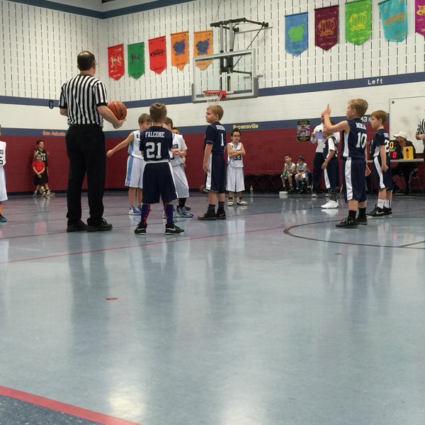 Freedom Elementary - Fort Worth, TX