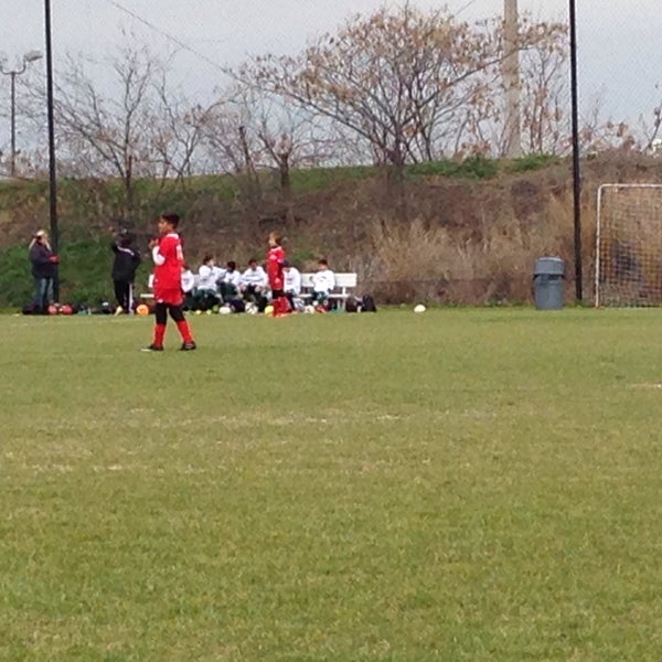 Dynamic Sports Complex - Plano, TX