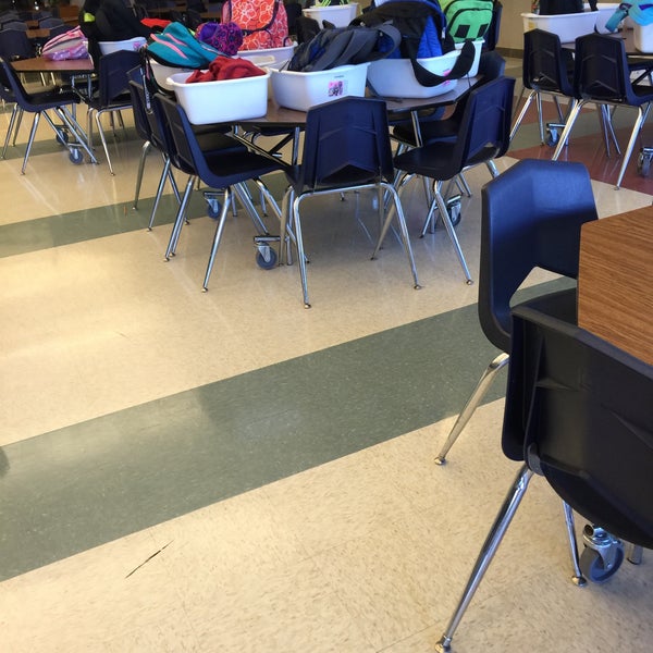 Friendship Elementary School - Elementary School