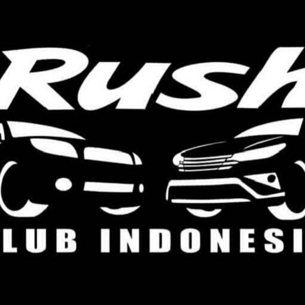 Toyota Rush Logo