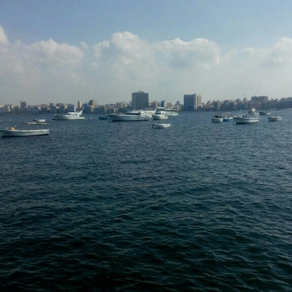 Egyptian Shooting Club - Social Club