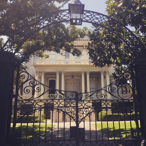 Photos at Louise S. McGehee School - Private School in New Orleans