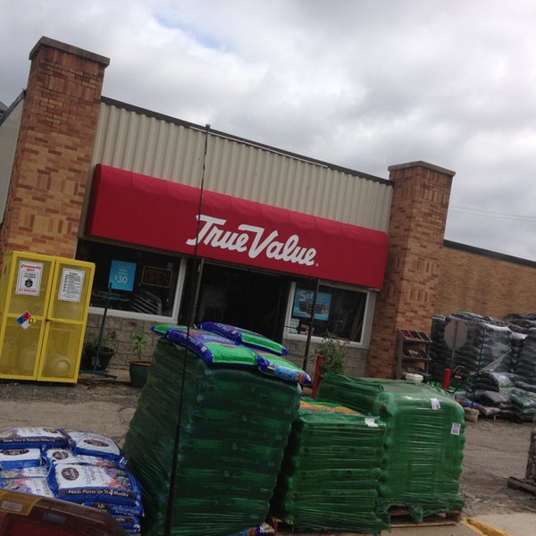Monticello True Value Hardware - 11 visitors
