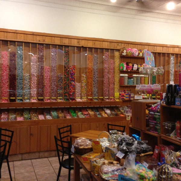 Windy City Sweets - Candy Store in Lake View East