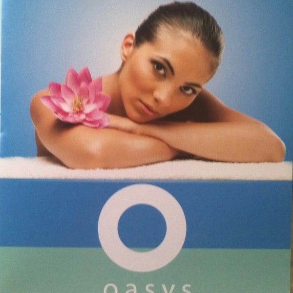Oasys Day Spa - Wood-Ridge, NJ