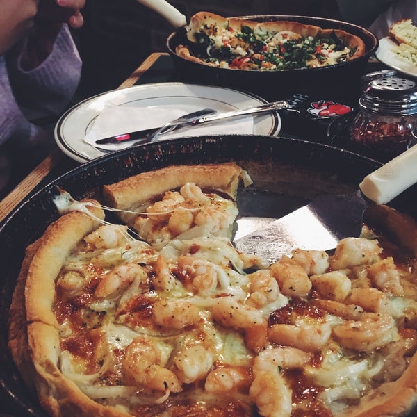 Photos at Bugsy's Pizza Restaurant and Sports Bar - Old Town ...