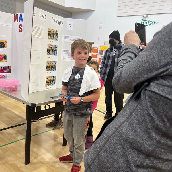 Encinal Elementary School - 195 Encinal Ave