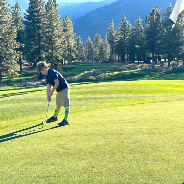Clear Creek Tahoe - Golf Course in Carson City