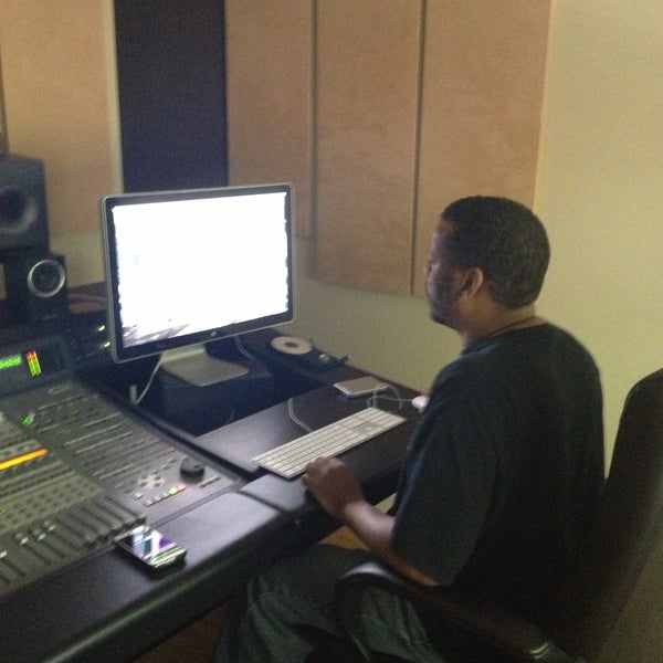 Tree House Recording Studio (Now Closed) - Recording Studio in Greenpoint