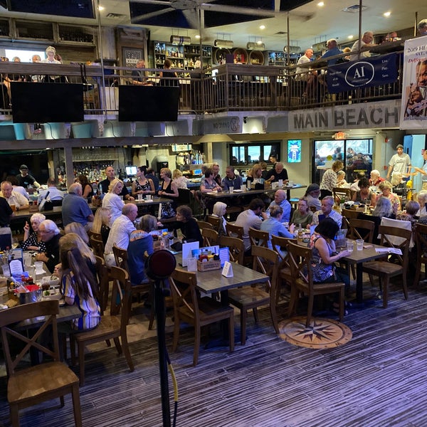 Photos at The Sandbar & Kitchen - 27 tips from 743 visitors