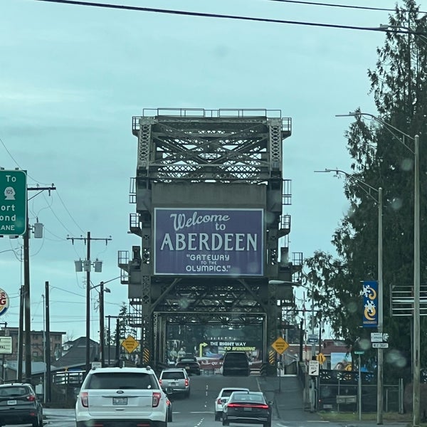 City Of Aberdeen - 12 tips