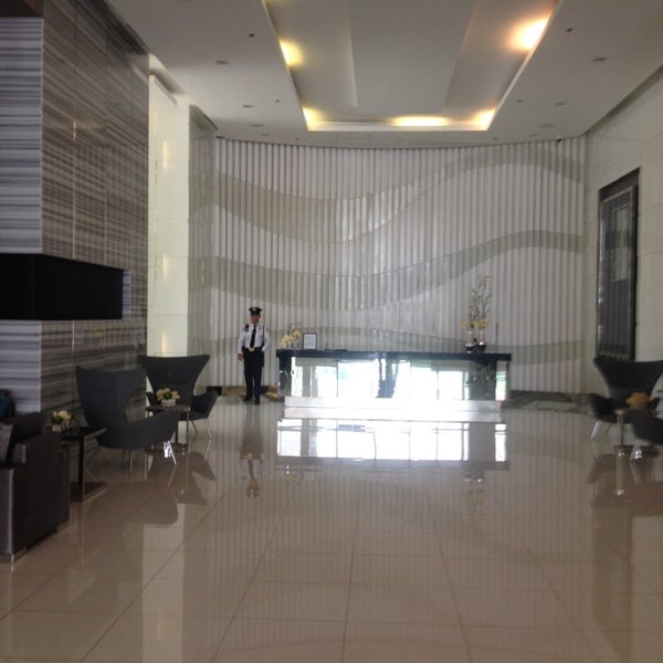 Photos at SMDC Jazz Mall - Shopping Mall in Makati City