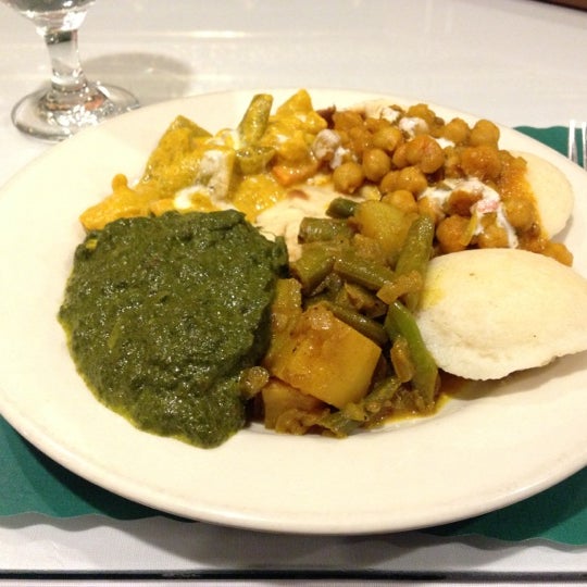 Zaroka Bar & Restaurant - Indian Restaurant in Downtown New Haven