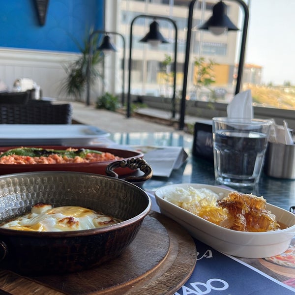 Mado - Turkish Restaurant