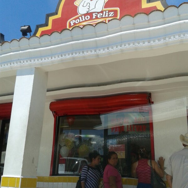 Pollo Feliz - Mexican Restaurant