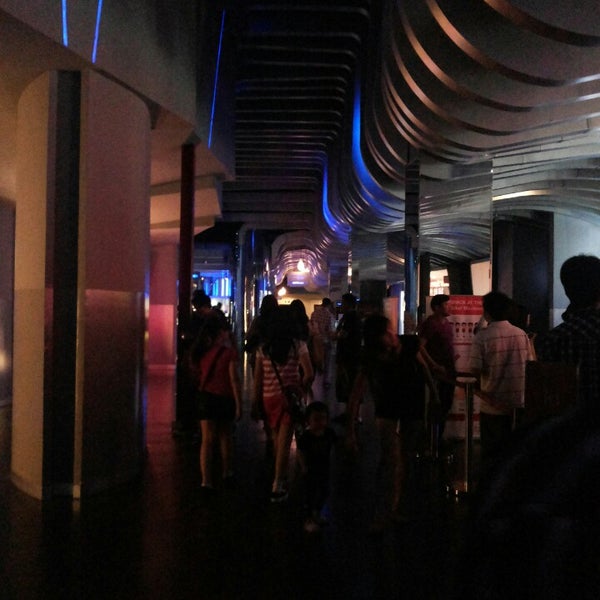 Photos at CGV Velvet - Movie Theater in Jakarta Barat