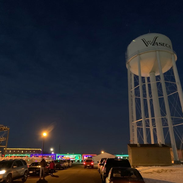 Waseca, MN - 4 tips from 531 visitors